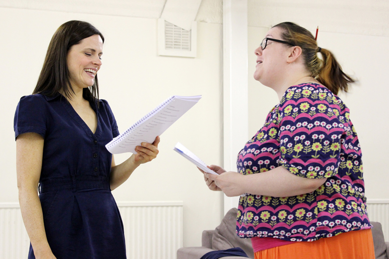 ‘Claudia’ comes to life! | Phil Mansell: Words & Pictures