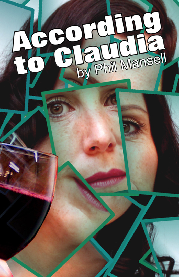 Published Plays | Phil Mansell: Words & Pictures