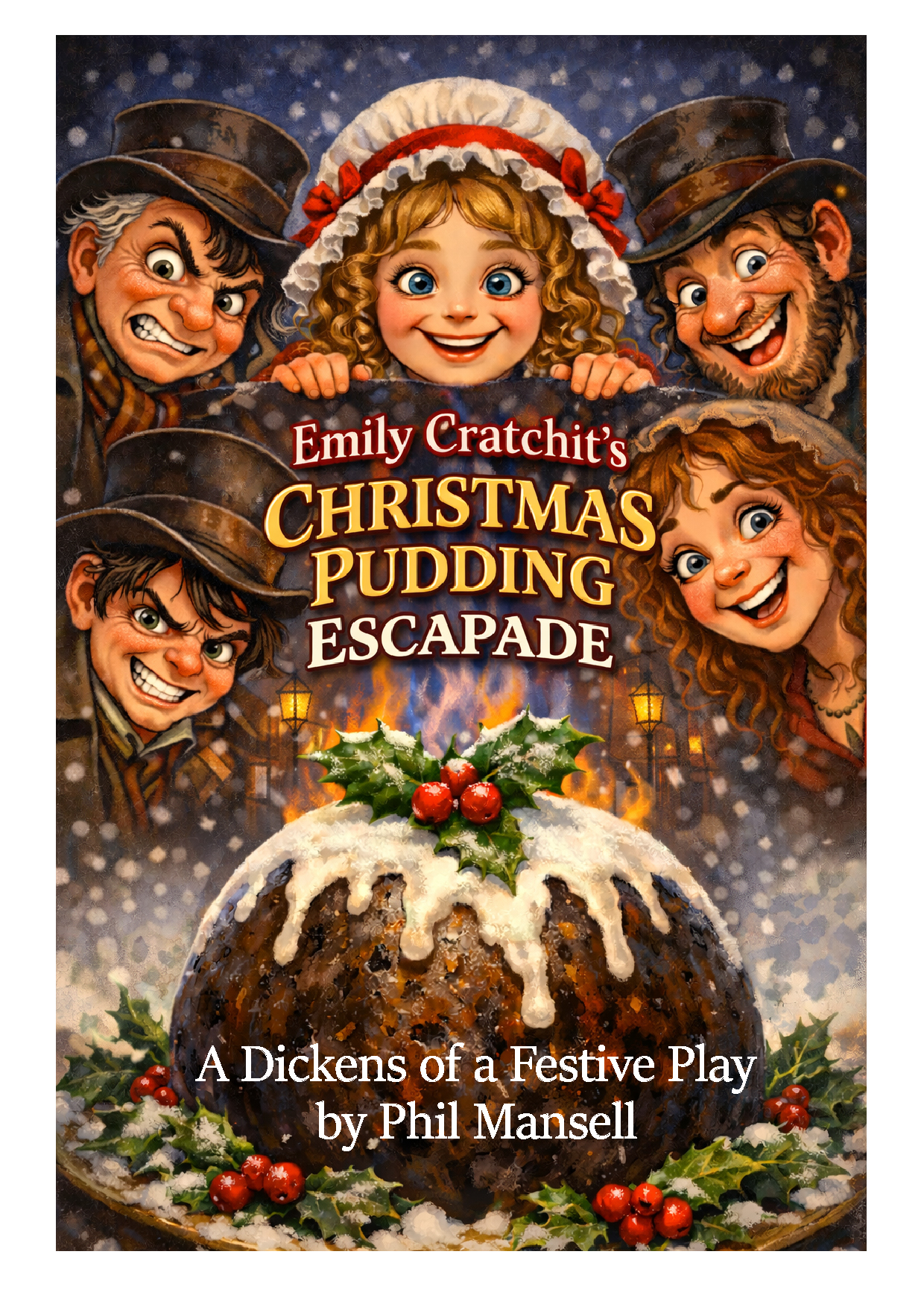 Juggling Writing Projects | Phil Mansell: Words & Pictures